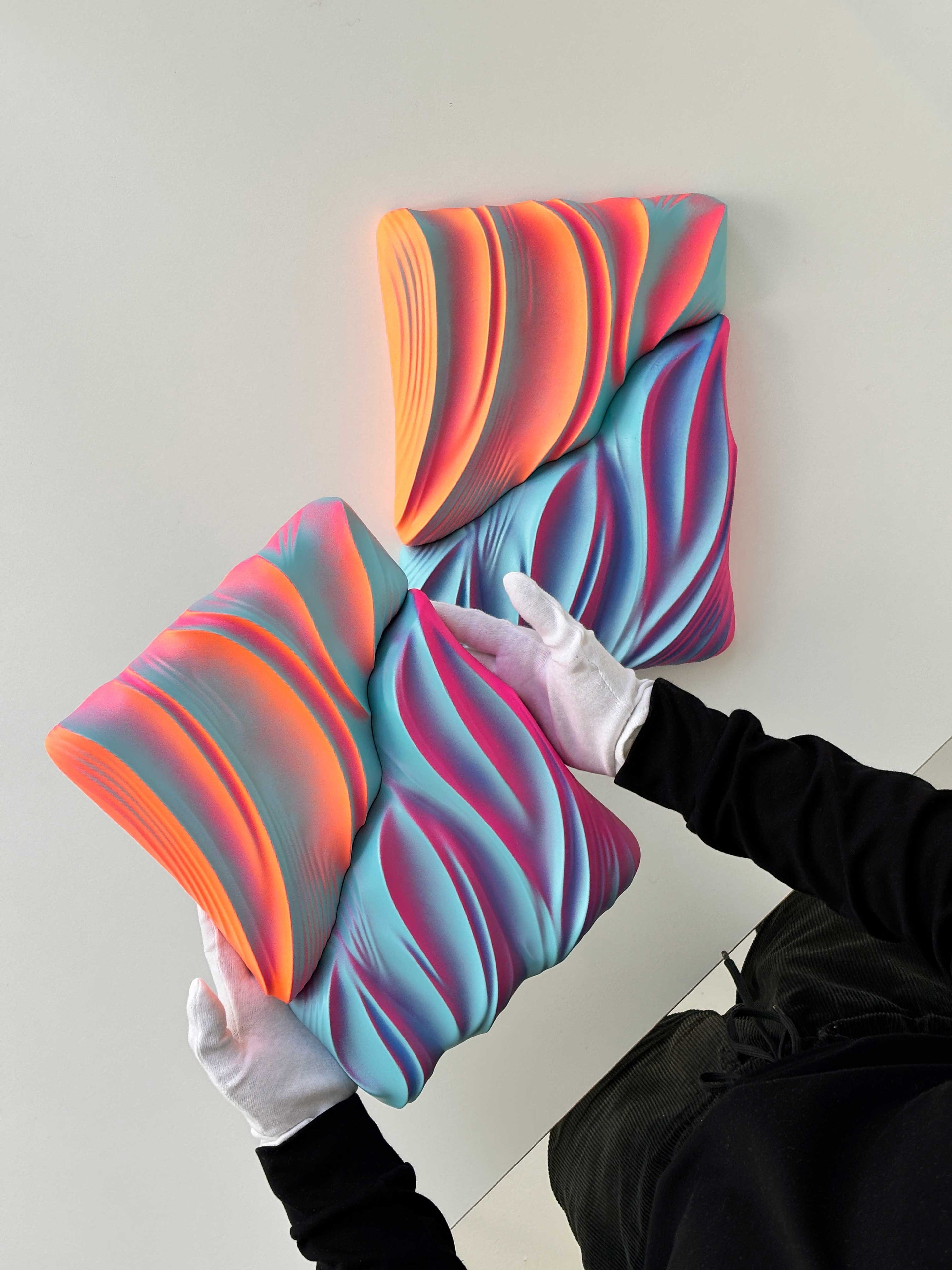 Portfolio – Ruben Benjamin