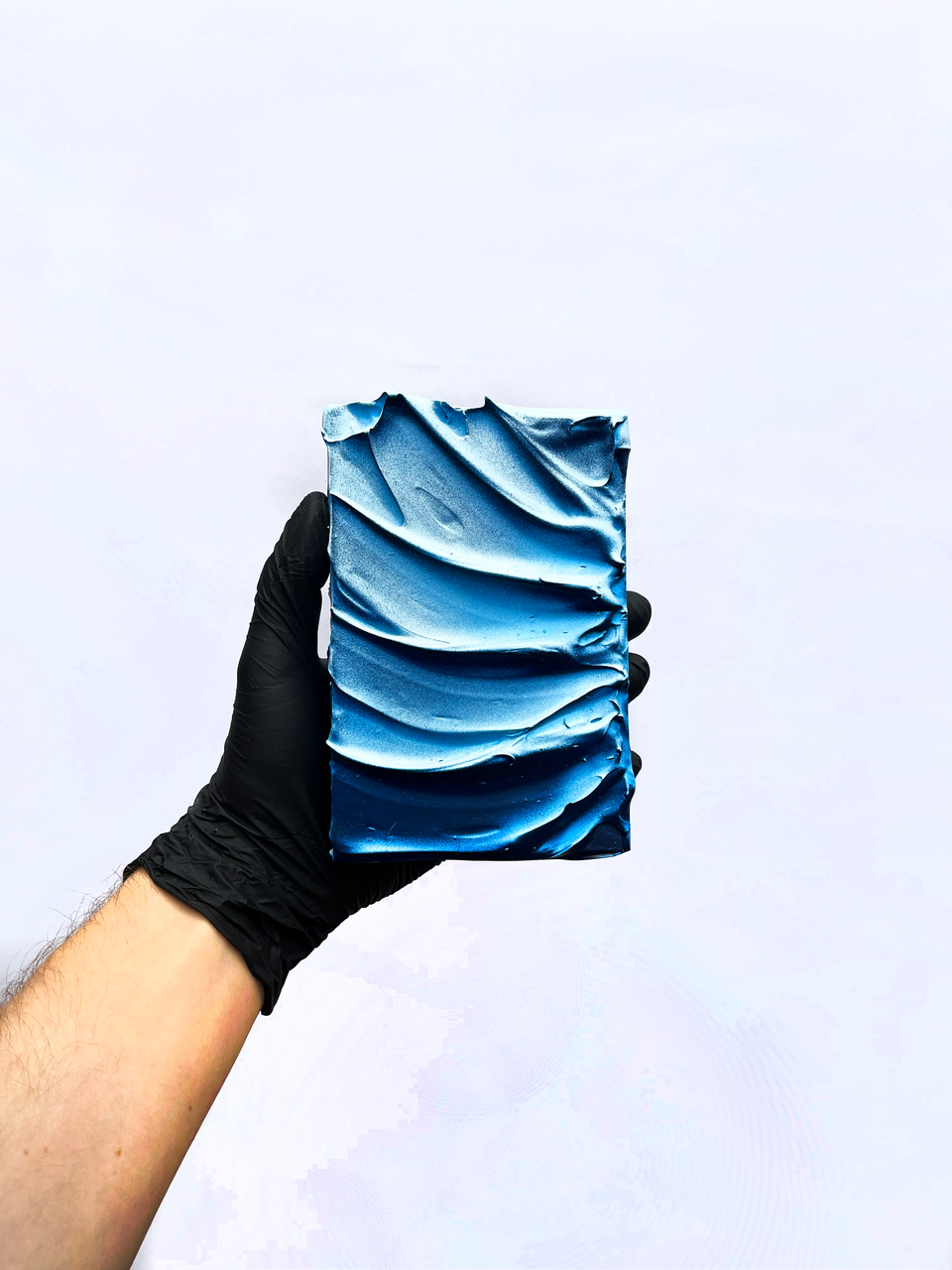 LIMITED RELEASE – Ruben Benjamin